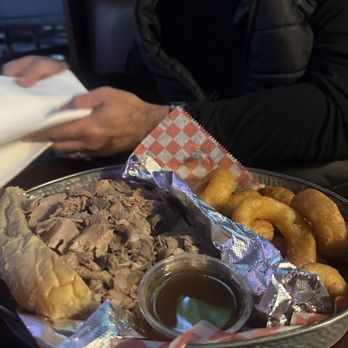 BOBBY G’S CHICAGO EATERY & SPORTS BAR - Updated January 2026 - 254 ...