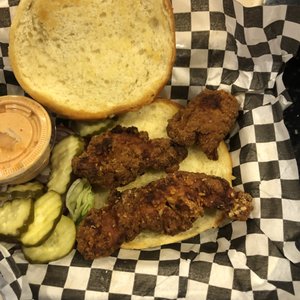 SUPERBURGER - 286 Photos & 653 Reviews - 1501 4th St, Santa Rosa ...