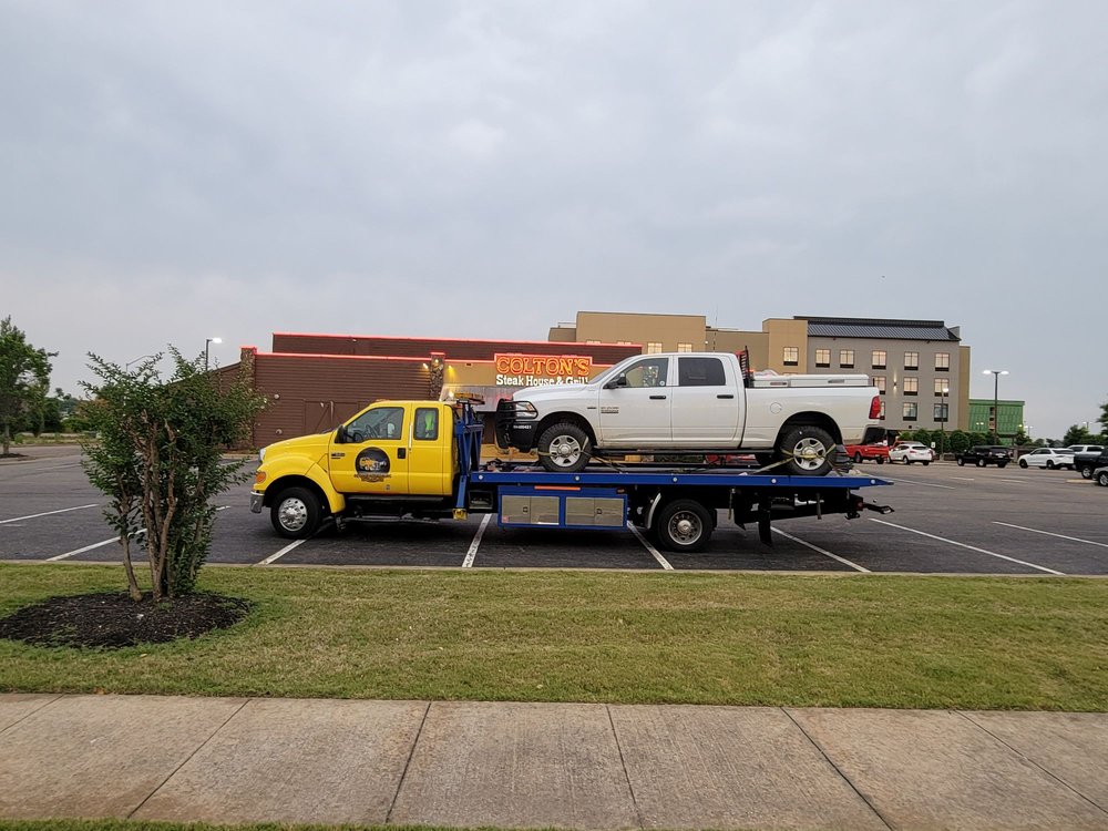 40000 ELITE TOWING - Updated March 2026 - 16 Photos - 1674 Delano Ave ...