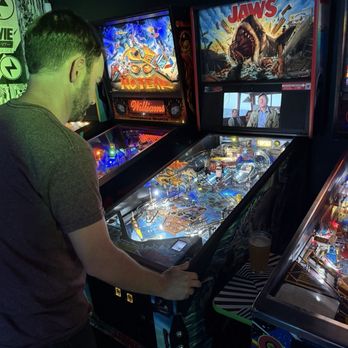 STARDUST PINBAR - Updated January 2026 - 261 Photos & 189 Reviews - 401 ...