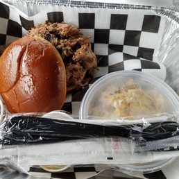 TRAX BBQ - 181 Photos & 202 Reviews - 7724 Depot St, McCordsville ...