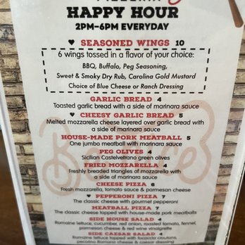 SQUARE PEG PIZZERIA - VERNON - Updated December 2025 - 79 Photos & 76 ...