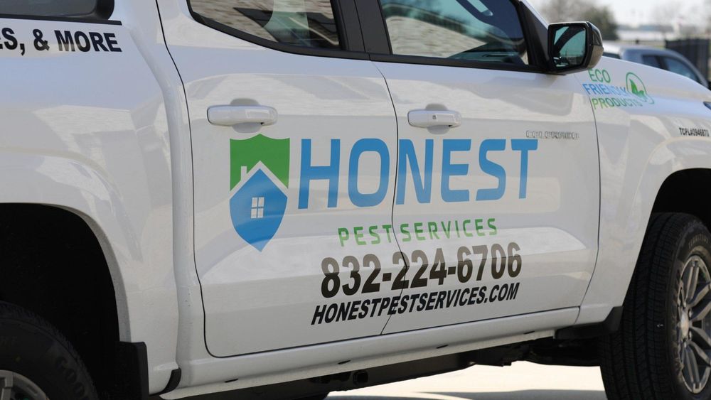 Honest - Same Day Service Available - Updated April 2025 - 2115 Fm 1960 ...