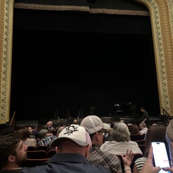 BYHAM THEATER - Updated December 2025 - 151 Photos & 52 Reviews - 101 ...