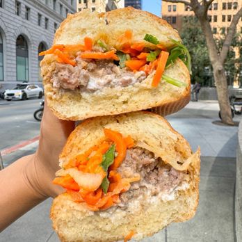 SAIGON SANDWICH - Updated September 2024 - 1680 Photos & 3811 Reviews ...