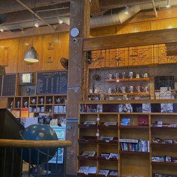 ZEITGEIST COFFEE - Updated May 2025 - 485 Photos & 555 Reviews - 171 S ...