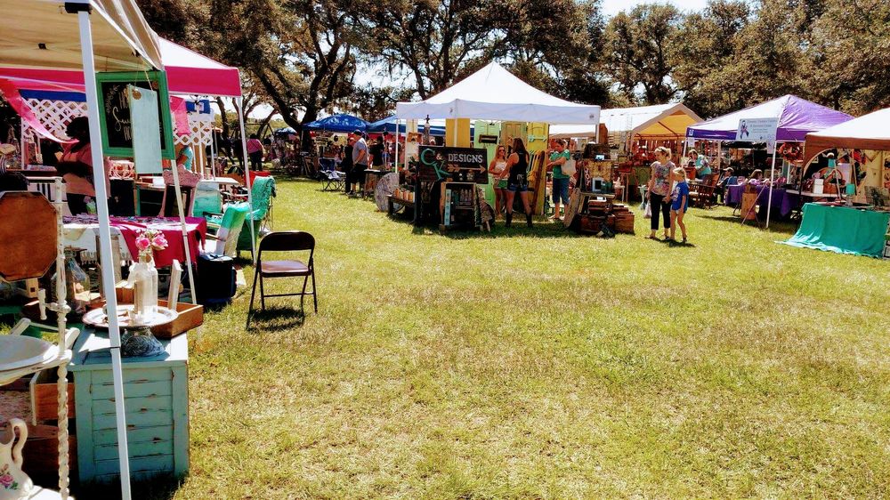 THE PICKERS PATCH MARKET DAYS - Updated May 2026 - 9553 Salem Rd ...