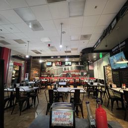 FIREHOUSE CRAWFISH - Updated December 2025 - 1813 Photos & 1360 Reviews ...