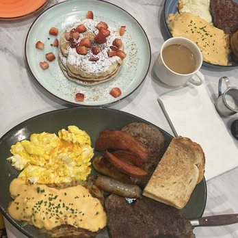 MORNING NEWS - Updated April 2025 - 734 Photos & 356 Reviews - 3154 W ...