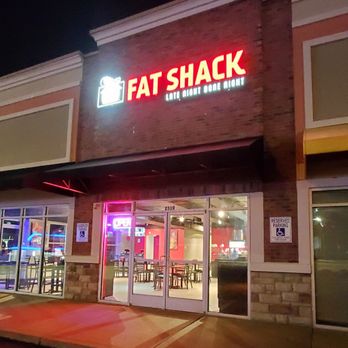 FAT SHACK- KANSAS CITY - Updated April 2026 - 33 Photos & 24 Reviews ...