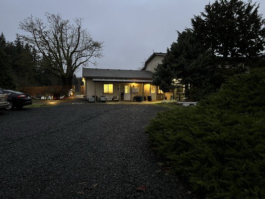 NORTHWEST VIPASSANA CENTER - DHAMMA KUNJA - Updated October 2025 - 25 ...