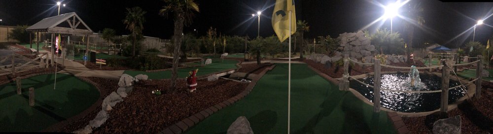 BANANAS MINI GOLF AND ARCADE - 25 Photos - 2251 E Pass Rd, Gulfport ...