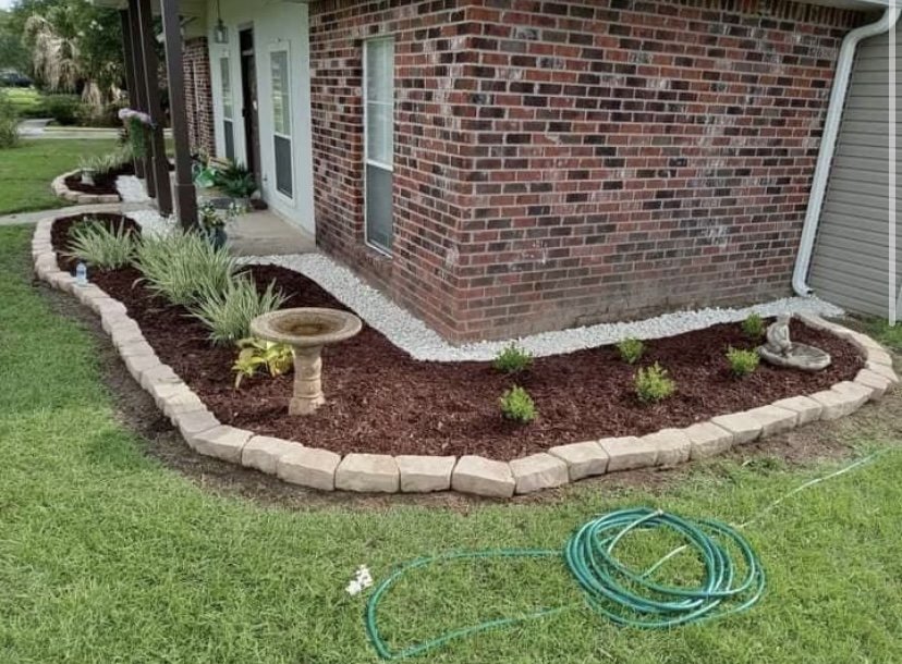 PRO SOUTHERN LANDSCAPING - Updated November 2024 - Request a Quote ...