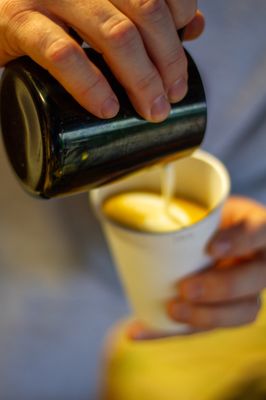 1677 COFFEE CO - Updated May 2026 - 34 Photos & 12 Reviews - 9714 AR ...