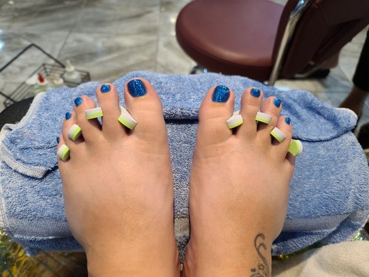 A PLUS NAILS - Updated February 2025 - 118 Photos & 115 Reviews - 12871 ...