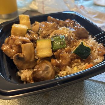 PANDA EXPRESS - Updated January 2026 - 19 Photos - 4314 W Ashlan Ave ...