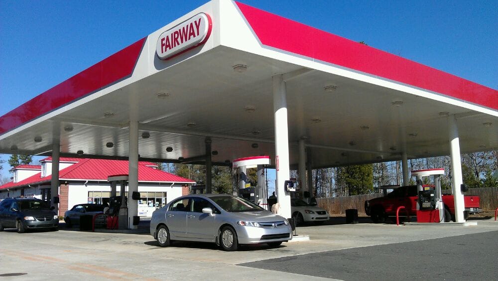 FAIRWAY FUEL - Updated December 2025 - 10 Reviews - 1290 Tom Hall St ...