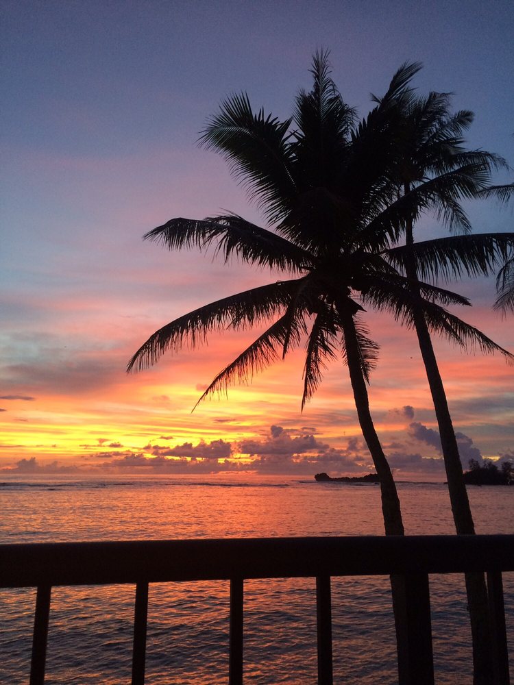 INN ON THE BAY - Updated February 2025 - 875 North Route 2, Agat, Guam ...