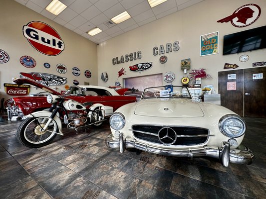CLASSIC CARS OF SARASOTA - 331 Photos & 17 Reviews - 7910 25th Ct E ...