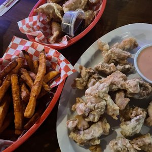 UNDERGROUND KITCHEN - 526 Photos & 318 Reviews - 1805 S 316th St ...