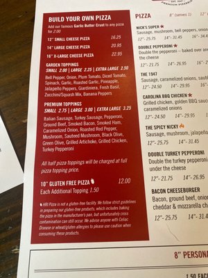 HOME RUN INN PIZZA - BOLINGBROOK - 84 Photos & 261 Reviews - 1280 W ...