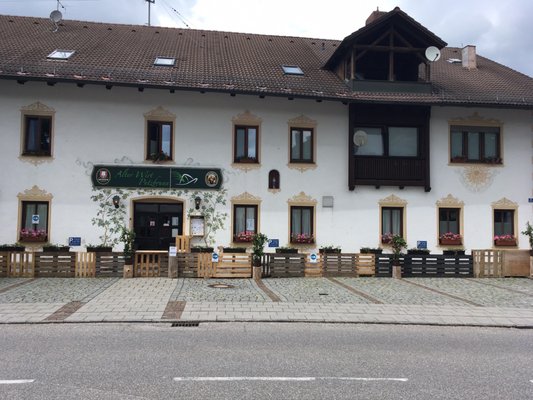 ALTER WIRT - Updated June 2024 - 11 Photos & 31 Reviews - Glonner Str ...