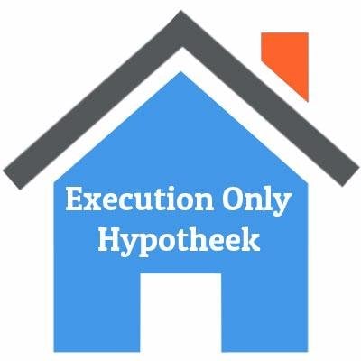 EXECUTION ONLY HYPOTHEEK - Updated September 2024 - Jules Verneweg 13, Tilburg, Noord-Brabant ...