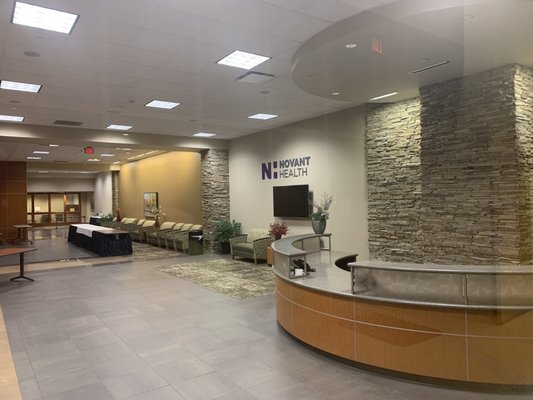 FORSYTH MEDICAL CENTER - Updated December 2025 - 33 Photos & 66 Reviews ...