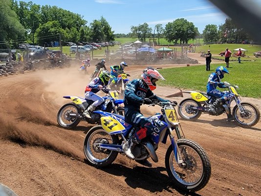 CRUSADERS MOTORCYCLE CLUB - Updated May 2024 - 20 Photos - 3312 Culvert ...