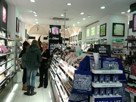 SEPHORA - Updated October 2025 - Via Martelli 10, Firenze, Italy ...