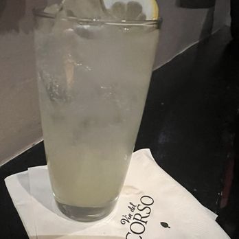 VIA DEL CORSO - Updated September 2025 - 809 Photos & 901 Reviews ...