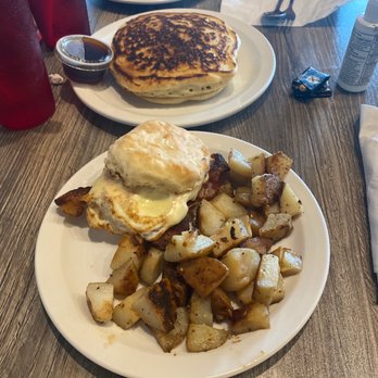 EXIT ATE - Updated October 2025 - 14 Photos & 23 Reviews - 202 Rt 131 ...