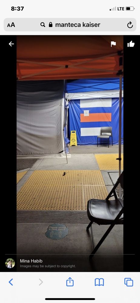 KAISER ER - MANTECA - Updated July 2024 - 14 Photos & 28 Reviews - 1777 ...