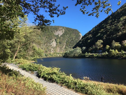 DELAWARE WATER GAP BRIDGE - Updated August 2025 - 23 Photos & 13 ...