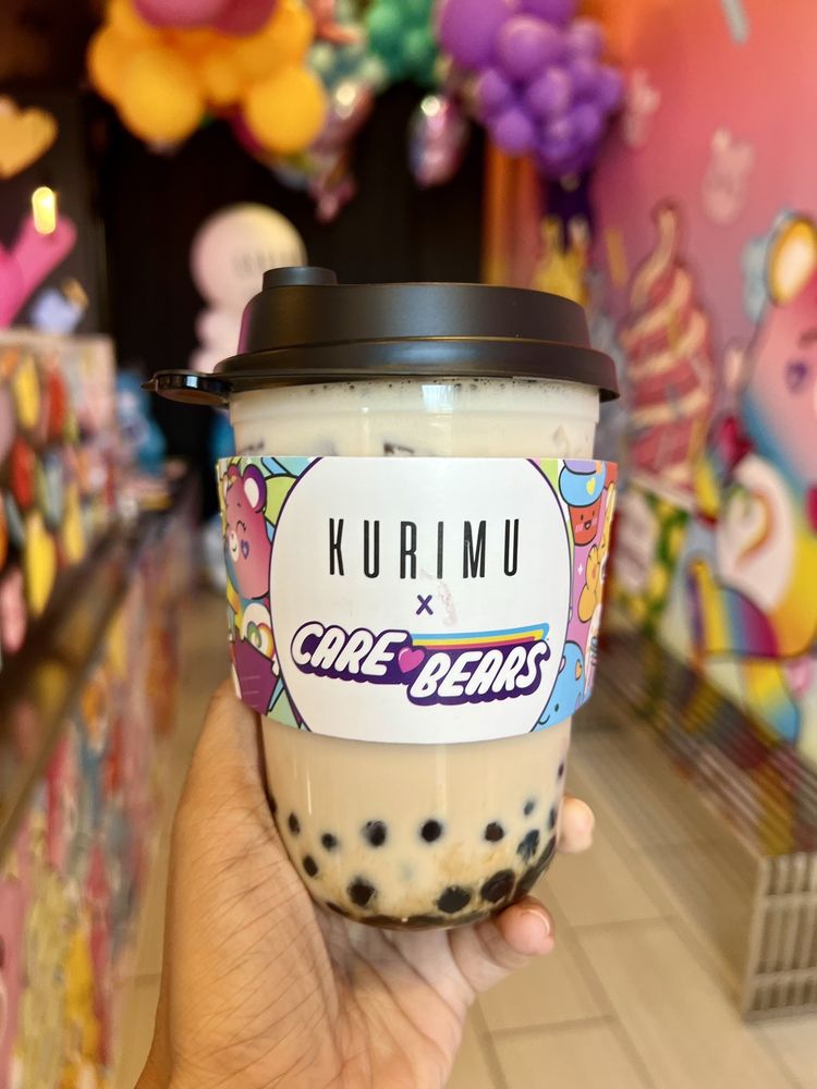 KURIMU - Schaumburg, Schaumburg | Roadtrippers