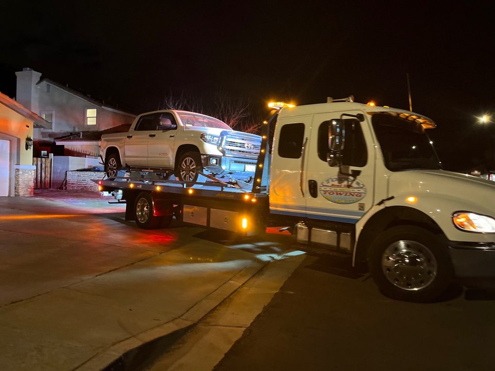 TORO’S ROAD SIDE TOWING - Updated May 2026 - 15 Photos & 26 Reviews ...
