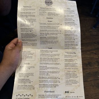 ULELE - Updated November 2024 - 7331 Photos & 4609 Reviews - 1810 North ...