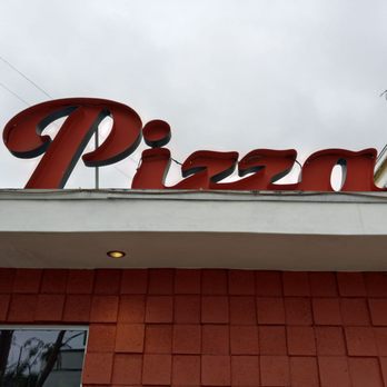 SECRET PIZZA - Updated July 2024 - 64 Photos & 42 Reviews - 3501 ...