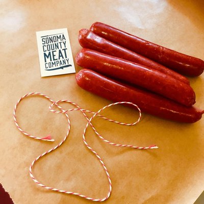 SONOMA COUNTY MEAT CO - 76 Photos & 113 Reviews - 35 Sebastopol Ave ...