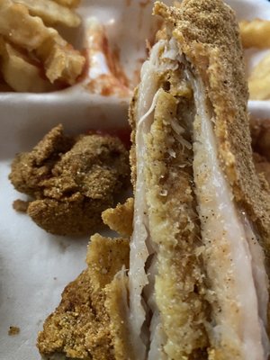 DAN’S SEAFOOD & CHICKEN - Updated August 2025 - 53 Photos & 123 Reviews ...