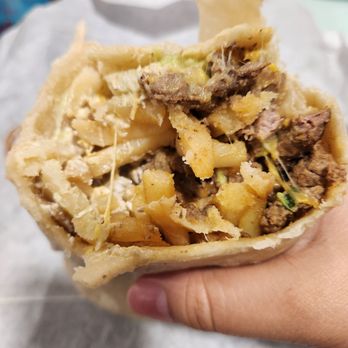 WASHINGTON BURRITO - Updated January 2026 - 53 Photos & 67 Reviews ...