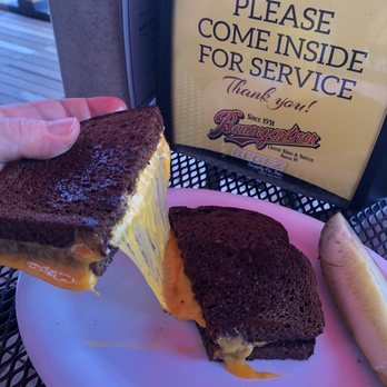 BAUMGARTNER’S CHEESE STORE & TAVERN - Updated May 2025 - 217 Photos ...