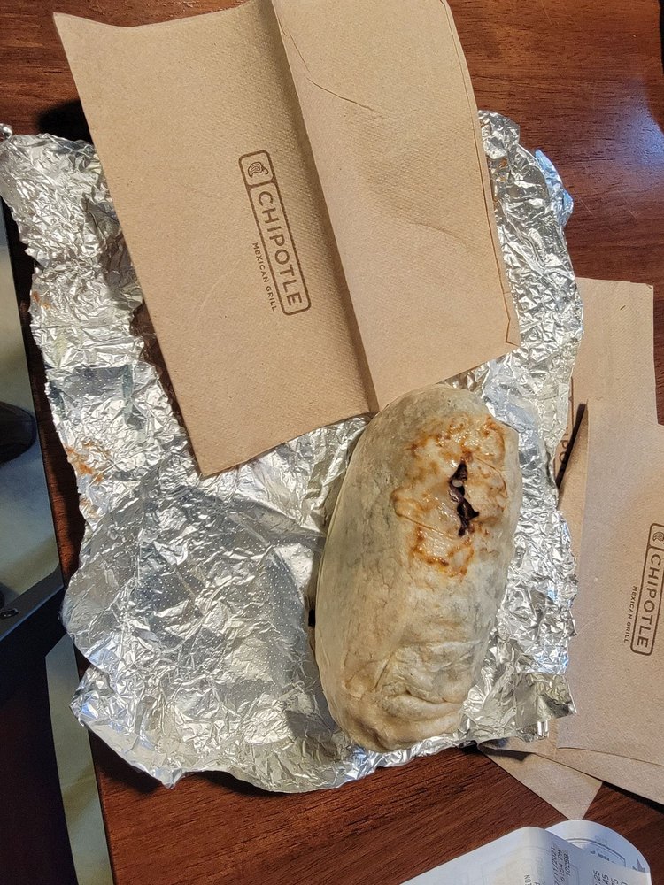 CHIPOTLE MEXICAN GRILL - Updated January 2025 - 29 Photos & 124 Reviews ...