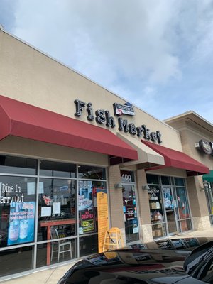 CAPLINGER’S FRESH CATCH - 717 Photos & 770 Reviews - Seafood Markets ...