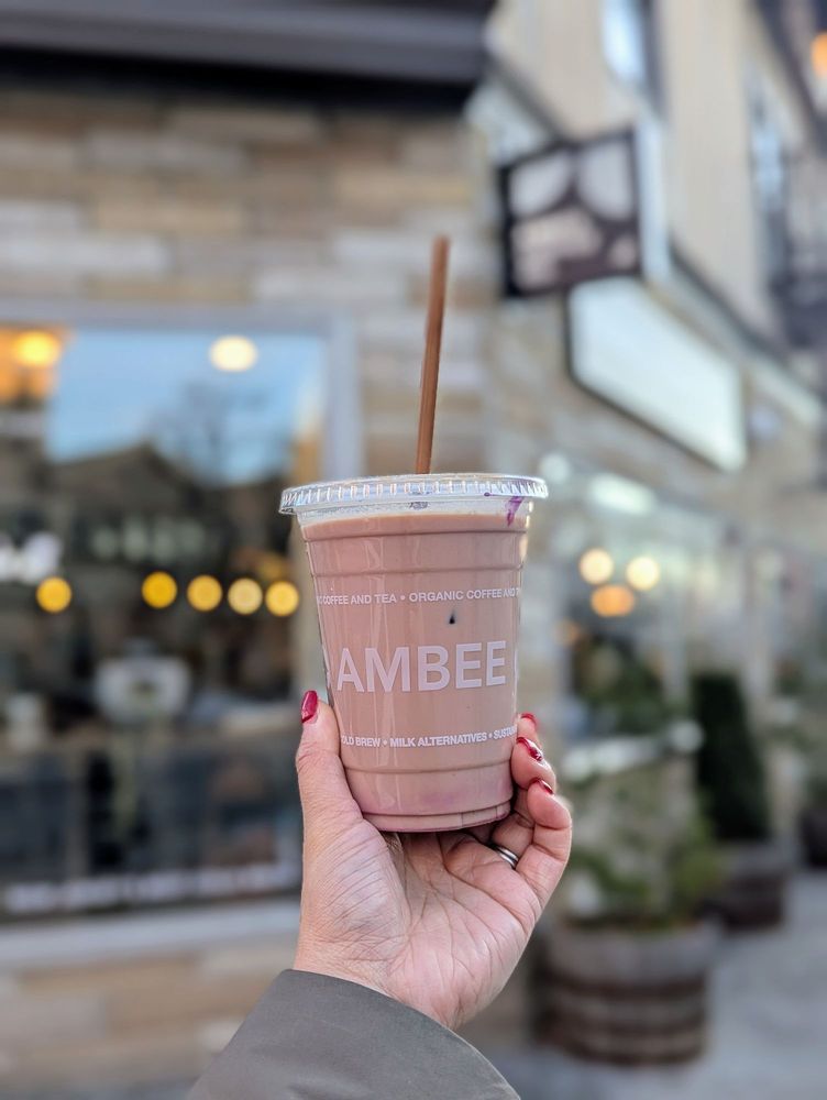 AMBEE COFFEE CO. - Updated December 2025 - 331 Photos & 184 Reviews ...