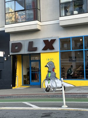 DLX SKATEBOARDS & CLOTHING STORE - Updated November 2024 - 59 Photos ...