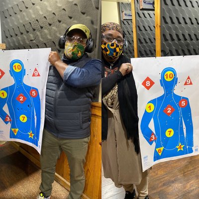 ATLANTA RANGE AND ORDNANCE - Updated December 2024 - 17 Photos & 31 ...