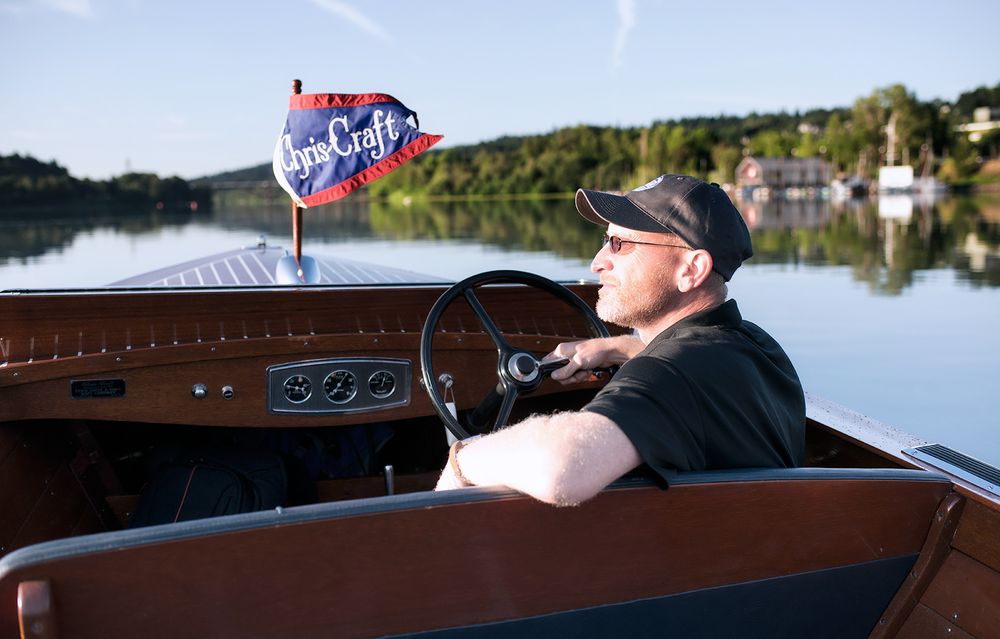 PORTLAND BOAT TOURS - Updated July 2025 - 39 Photos - 6345 SW Taylors ...