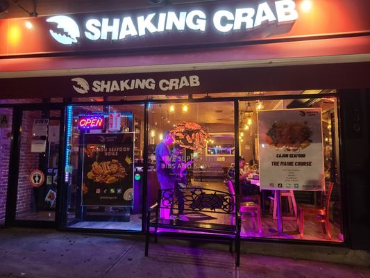 SHAKING CRAB - PARK SLOPE - Updated December 2025 - 418 Photos & 485 Reviews - 230 5th Ave ...
