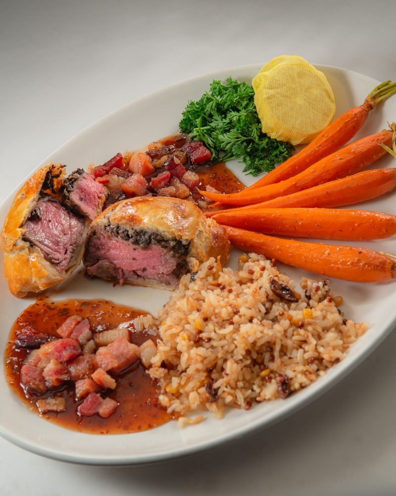 SALT CELLAR - Updated October 2025 - 699 Photos & 1024 Reviews - 550 N ...